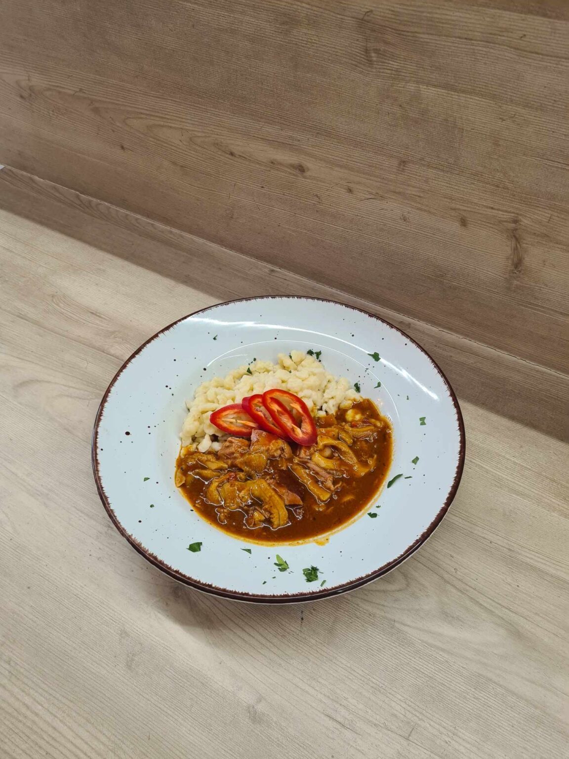 SR Kitchen