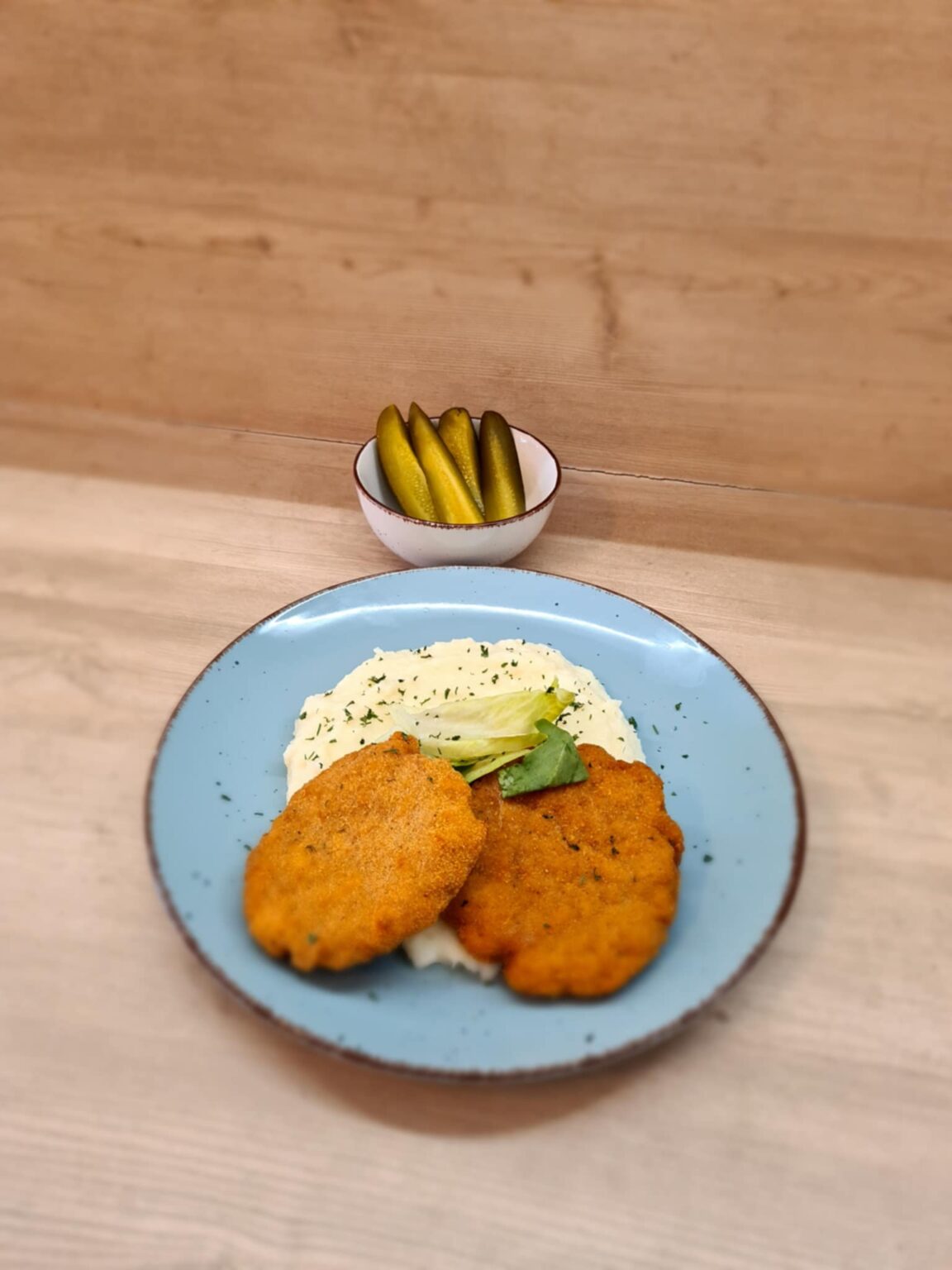 SR Kitchen