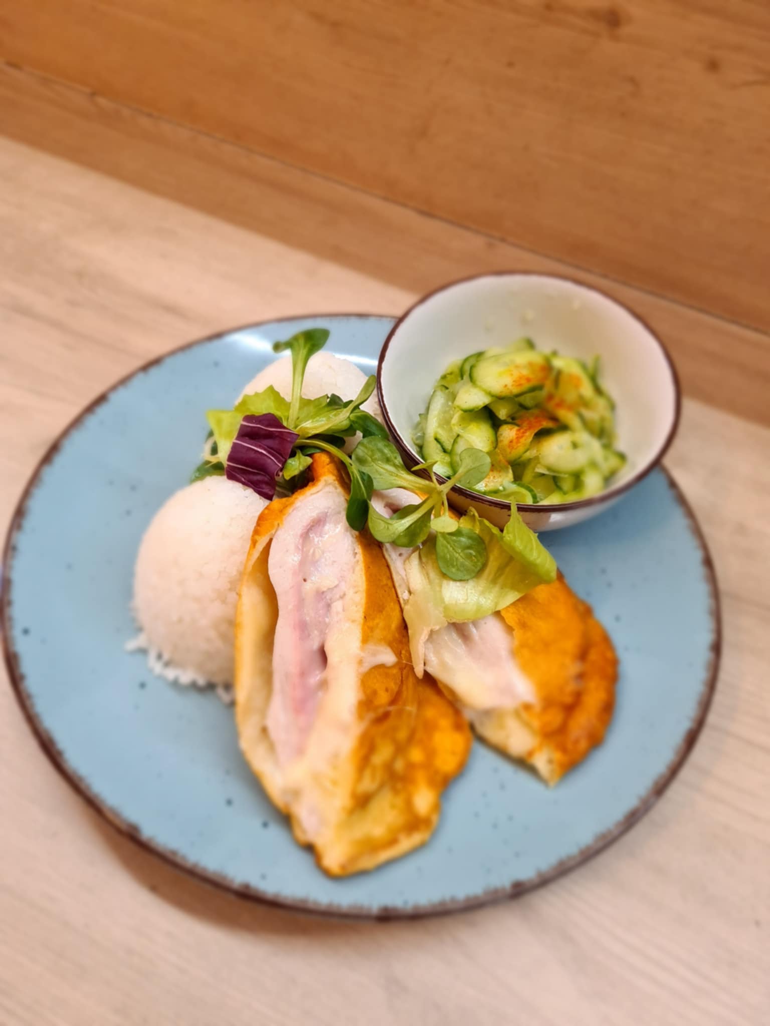 SR Kitchen